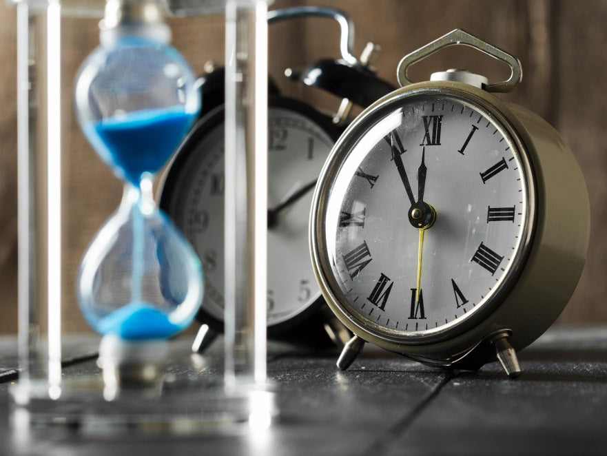 Pausing the Biological Clock to Enhance Lab-Produced Blood Stem Cells ...