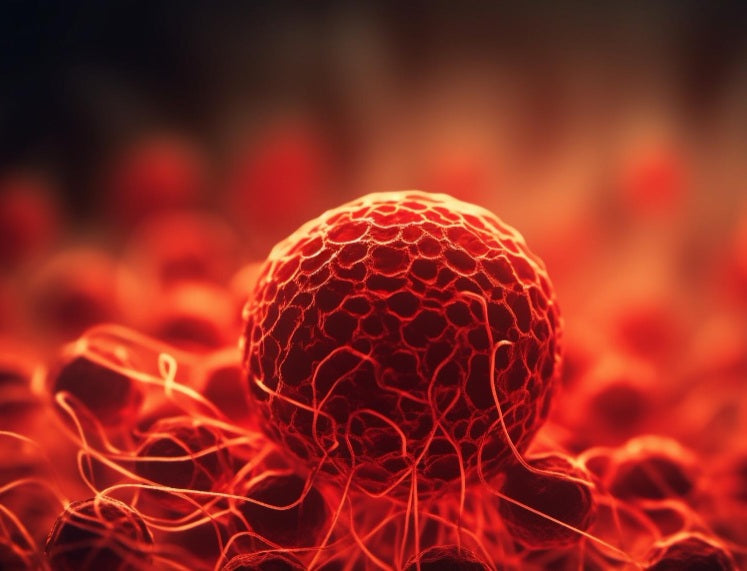 Impact of Aging on Stem Cells and Tumor Formation – Moonspells Beauty