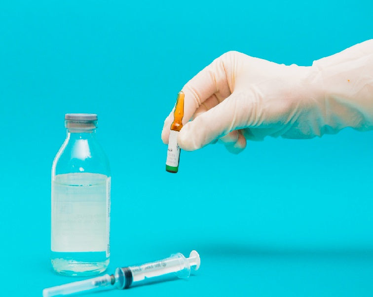 Crack Down on Illegal Stem Cell Operations – Moonspells Beauty