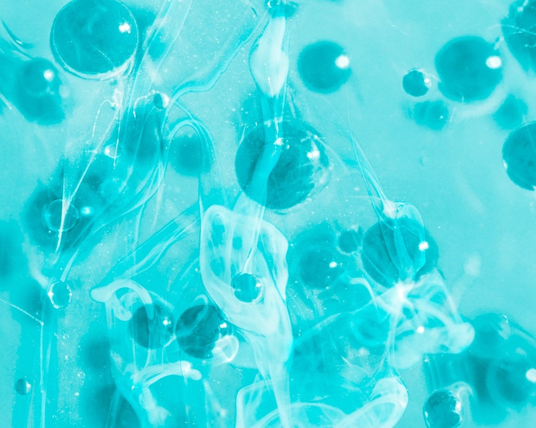 The Therapeutic Potential of MSC-Derived Exosomes – Moonspells Beauty