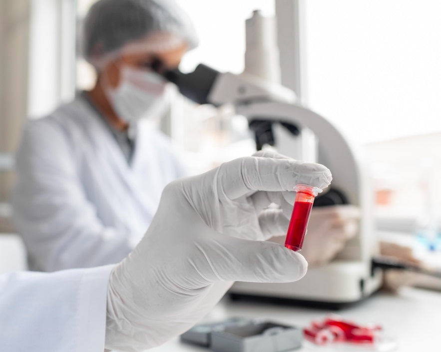 Urgent Appeal for Stem Cell Donors – Moonspells Beauty