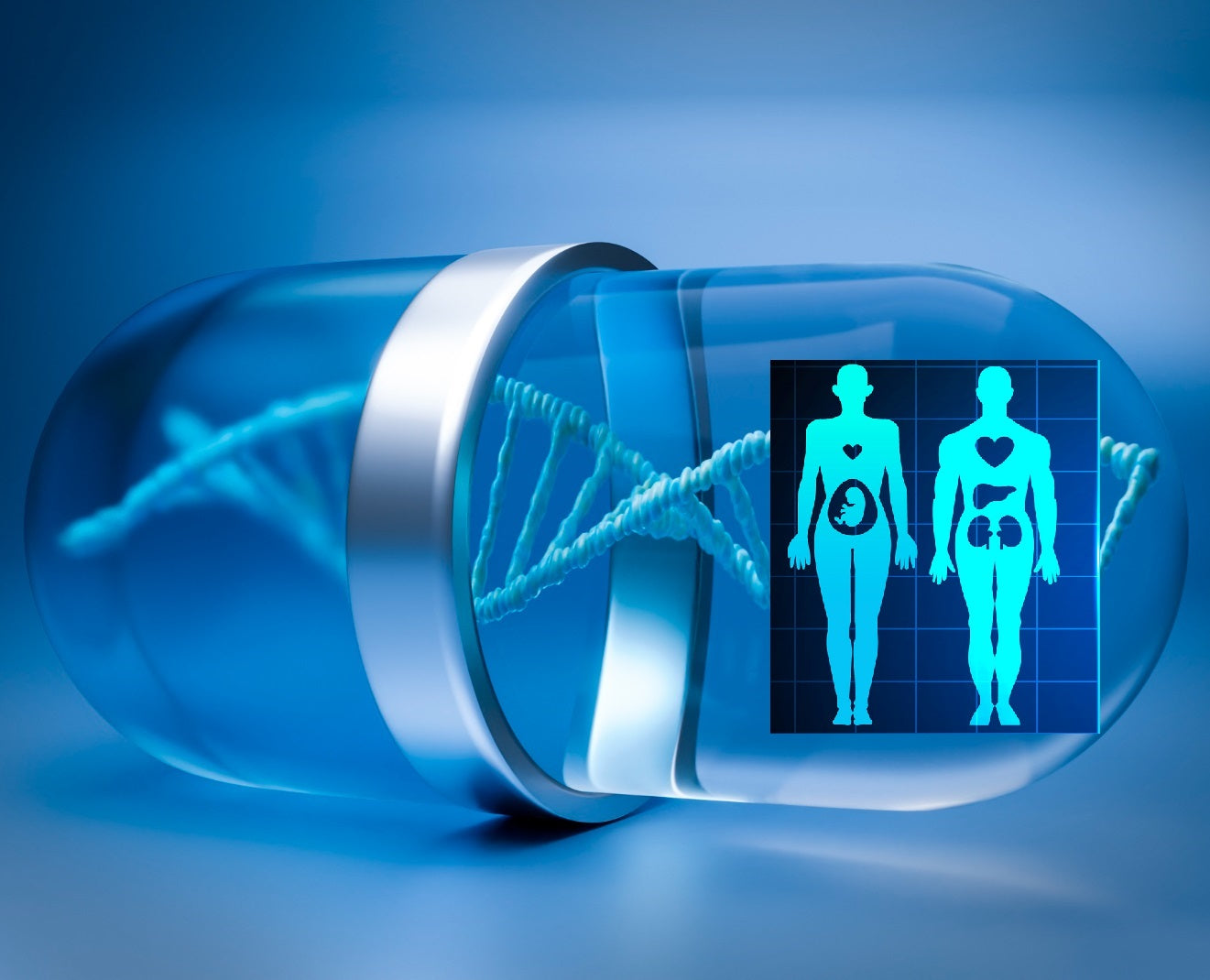 Unlocking the Power of Stem Cells' Mechanical Signals for Health ...