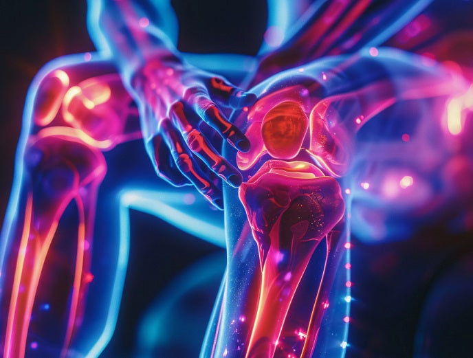 Discover the Age of Your Bone Marrow – Moonspells Beauty