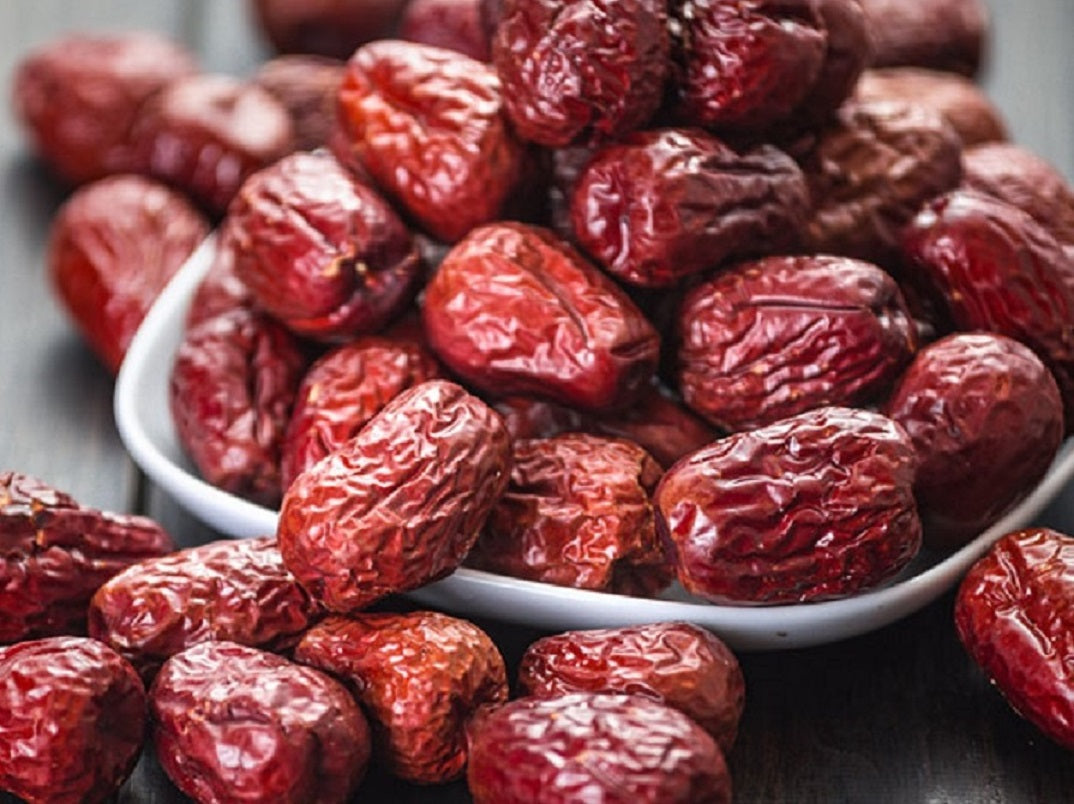 Jujube - A Wonder Fruit for Health and Wellness – Moonspells Beauty