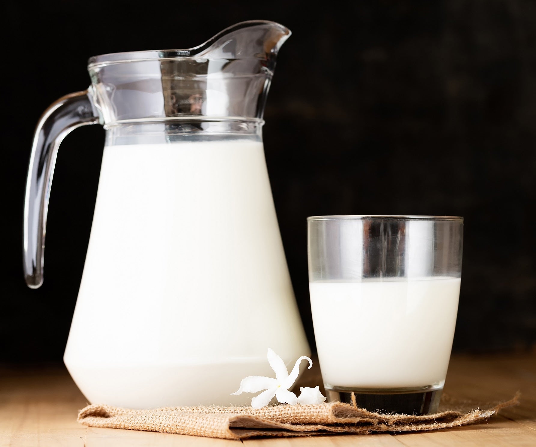 The Power of Bovine Colostrum – Moonspells Beauty