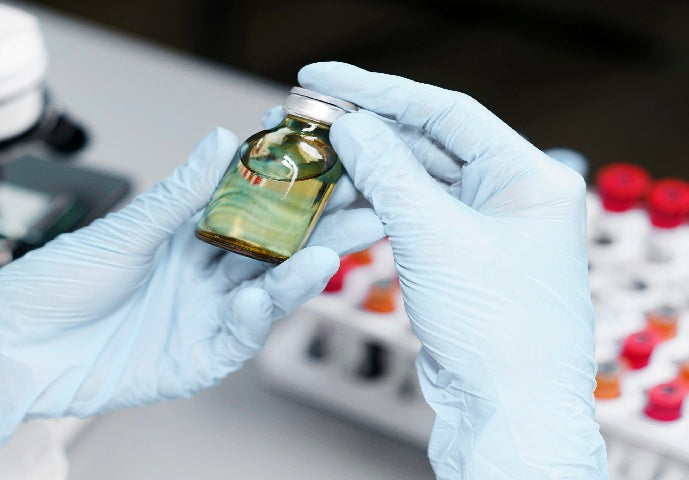 Optimizing Cancer Treatment with Stem Cells – Moonspells Beauty