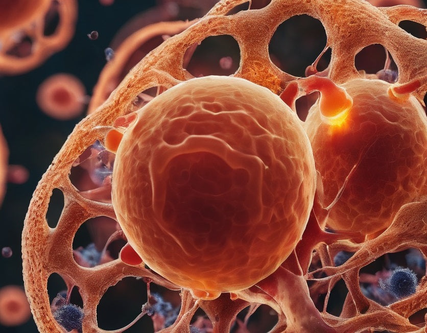 Unlocking Uterine Stem Cells for Gynecological Disorders – Moonspells ...